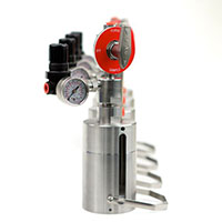 Closed Sampling On Dopak, Inc.